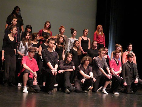 Une vie d'artistes pour les premières d'Henri-Avril (OF)